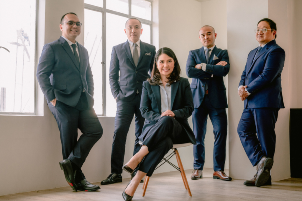 PARTNERS – CDMLAW Offices