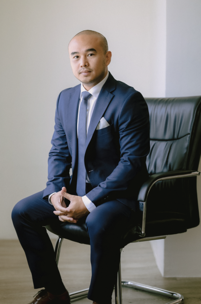 PARTNERS – CDMLAW Offices