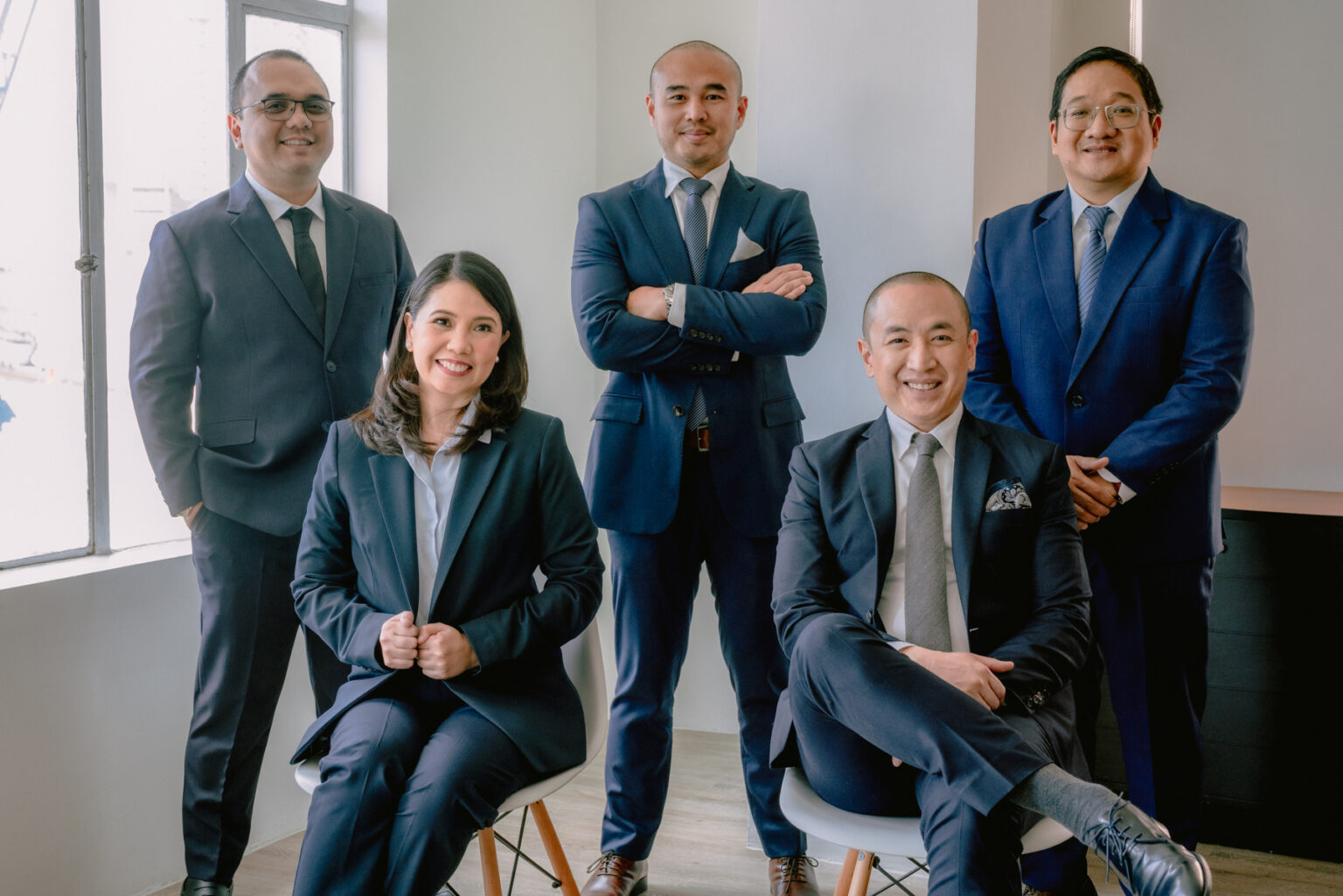 CDMLAW Offices – Philippines Law Firm